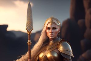 Athena Symbol Guide: Complete List of All Her Symbols