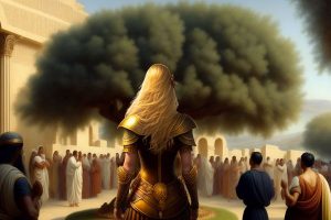 Athena Symbol Guide: Complete List of All Her Symbols