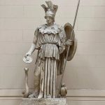 Athena Symbol Guide: Complete List of All Her Symbols