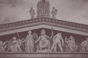 Athena | Goddess, Facts, Roman Name, Myths & Rituals