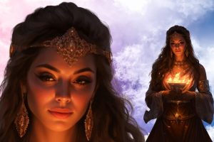 Goddess Hestia: Facts, Powers, Myths, Symbol & Stories