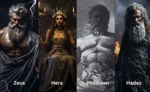 Goddess Hestia: Facts, Powers, Myths, Symbol & Stories