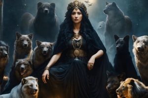 List of Hecate Powers: Discover All Her Divine Abilities — Blog About ...