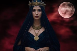 Every Symbol of Goddess Hecate with Pictures and Meanings — Blog About ...