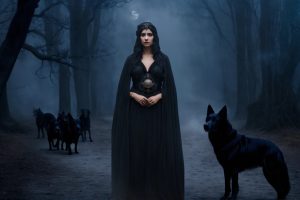 Every Symbol of Goddess Hecate with Pictures and Meanings — Blog About ...