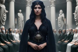 List of Hecate Powers: Discover All Her Divine Abilities — Blog About ...