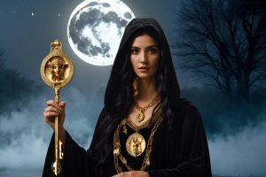Every Symbol of Goddess Hecate with Pictures and Meanings — Blog About Spirituality