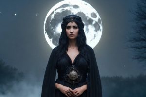 List of Hecate Powers: Discover All Her Divine Abilities — Blog About ...
