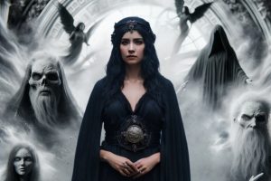 List of Hecate Powers: Discover All Her Divine Abilities — Blog About ...