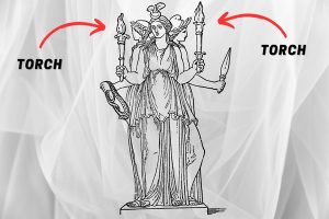 Every Symbol of Goddess Hecate with Pictures and Meanings — Blog About ...