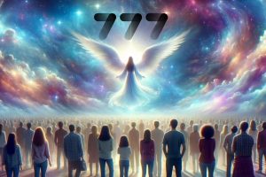 777 Angel Number Meaning In Spirituality, Love and More — Blog About ...