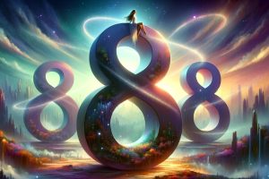 888 Angel Number: What It Means and Its True Significance — Blog About ...