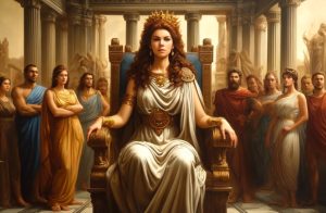 Goddess Hera: Facts About the Ancient Greek Deity of Marriage — Blog ...