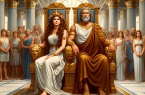 Goddess Hera: Facts About the Ancient Greek Deity of Marriage — Blog About Spirituality
