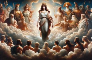 Goddess Hera: Facts About the Ancient Greek Deity of Marriage — Blog About Spirituality