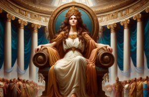 Goddess Hera: Facts About the Ancient Greek Deity of Marriage — Blog About Spirituality