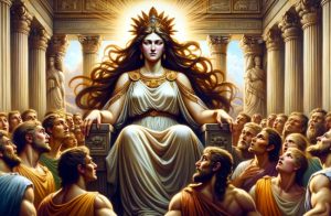 Powers of Hera: All Her Strengths, Special Skills & Capabilities — Blog ...