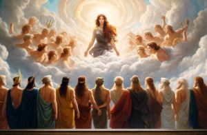 Hera’s Personality: Her Character Traits, Jealous Ways & More — Blog ...