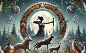 All the Symbols of Artemis: Every Object Associated with Her — Blog ...