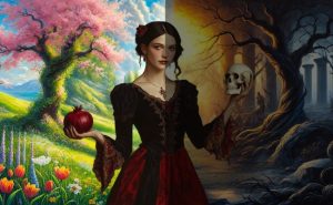 Persephone Goddess of Spring: Facts, Personality & Much More — Blog ...