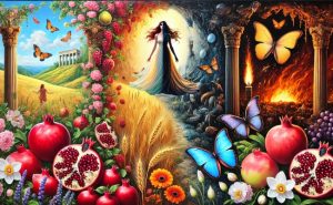 Persephone Symbols: All Objects & Animals Associated with Her — Blog ...