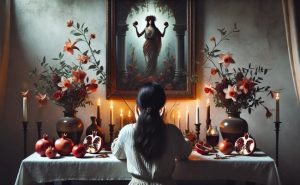 Persephone Worship Rituals: Learn Prayers, Offerings & Spells — Blog ...